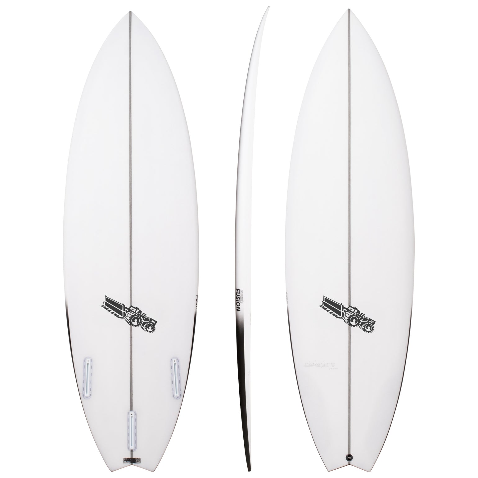 JS Industries USA | High Performance Surfboards