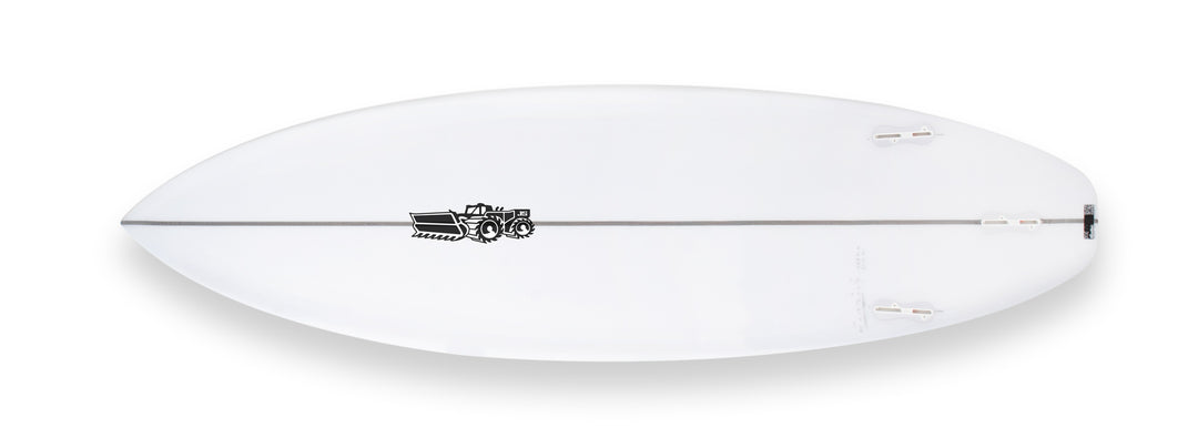 Xero Gravity Easy Rider – JS Industries USA