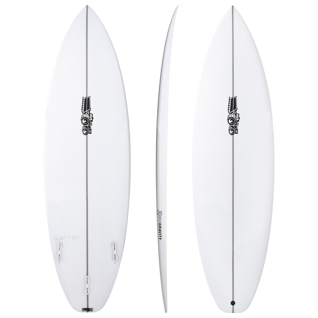 JS Industries USA | High Performance Surfboards
