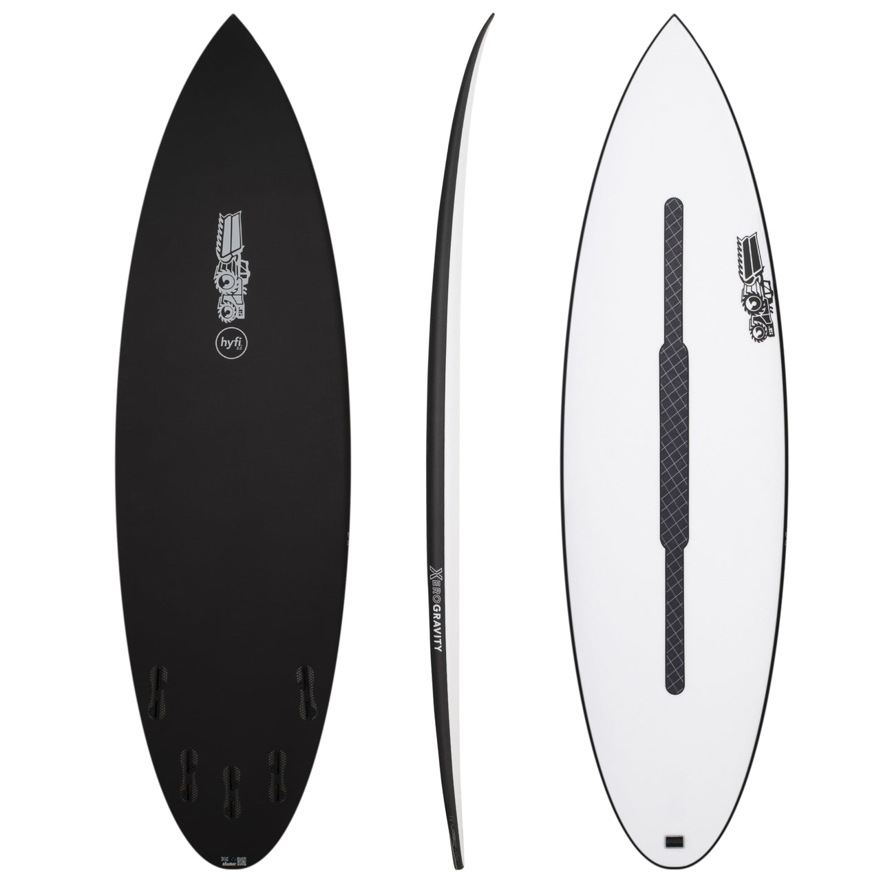 Surfboards – JS Industries USA