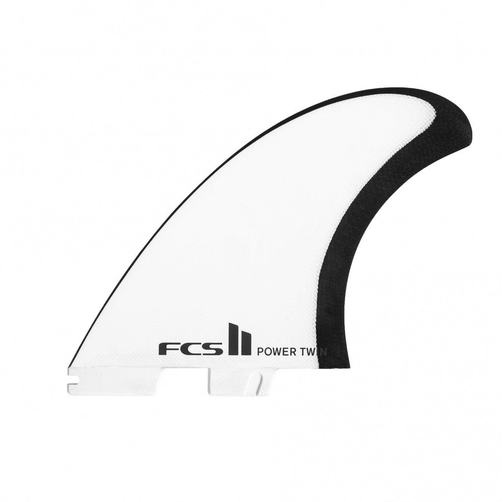 FCS II Power Twin PG Retail Fins – JS Industries USA