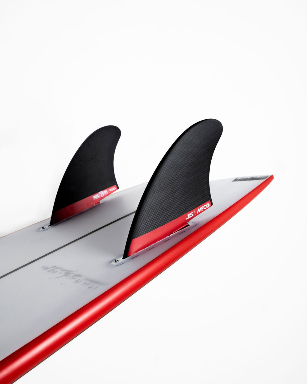 JS Keel Fin – JS Industries USA