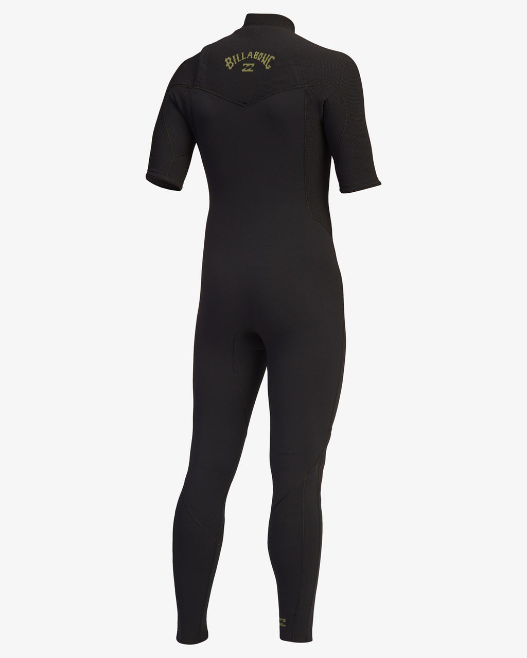 Billabong 2/2 Revolution Pro Chest Zip Short Sleeve Full Wetsuit – JS ...