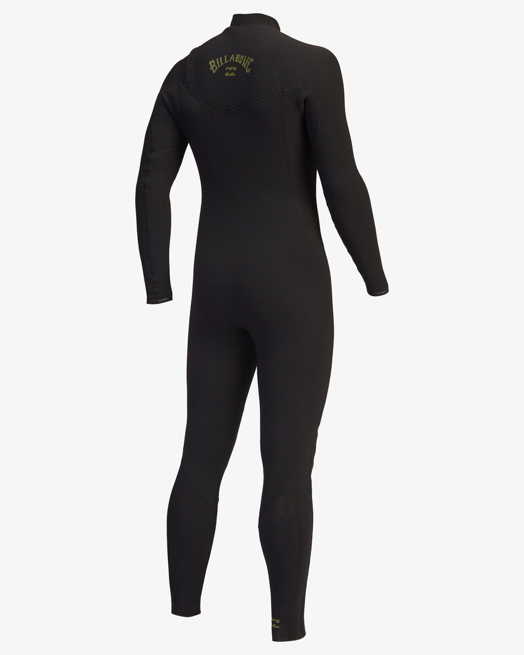 Billabong 3/2 Revolution Natural Chest Zip Full Wetsuit – JS Industries USA