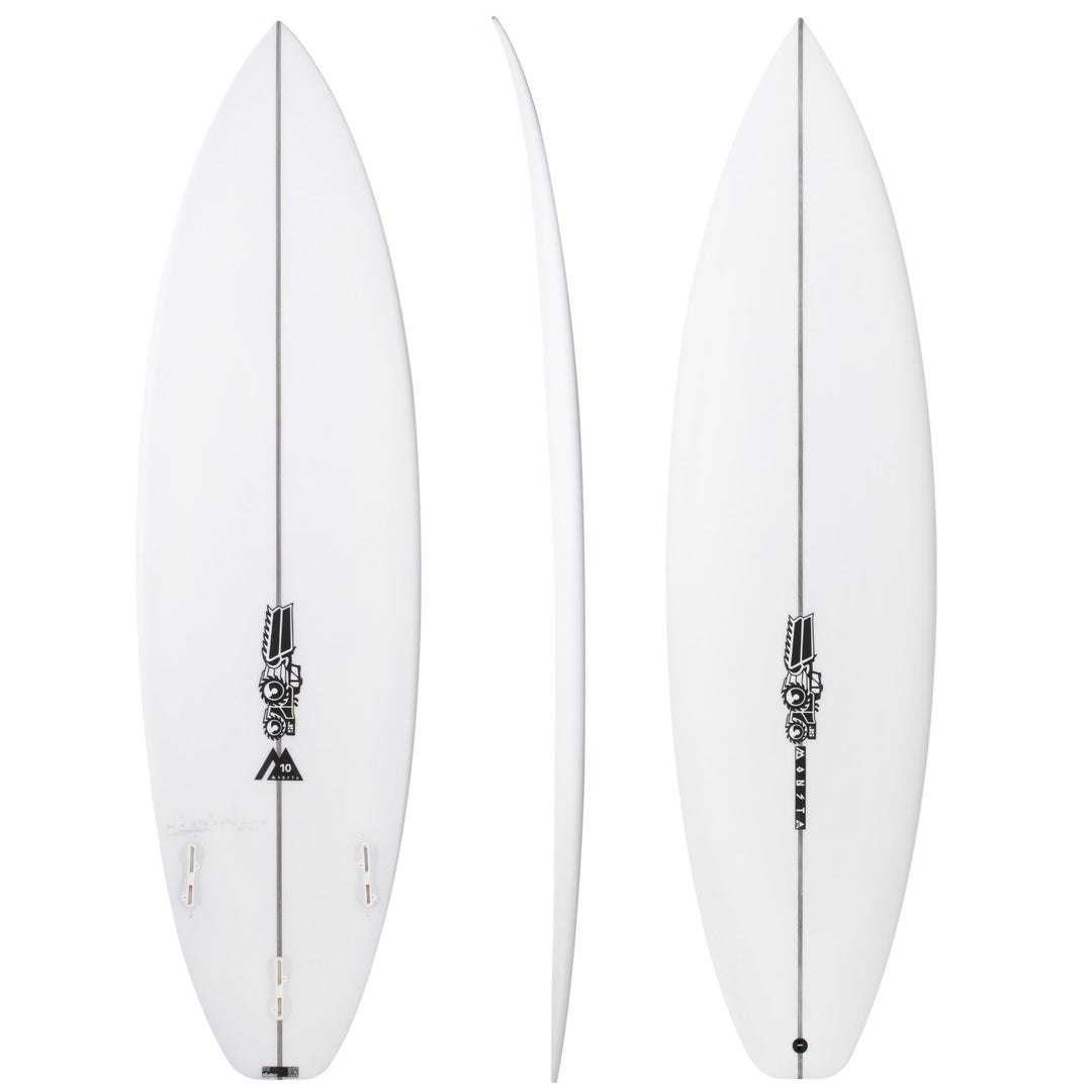 JS Industries USA | High Performance Surfboards