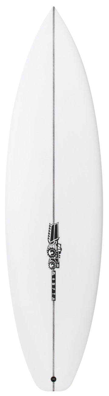 JS Industries USA | High Performance Surfboards