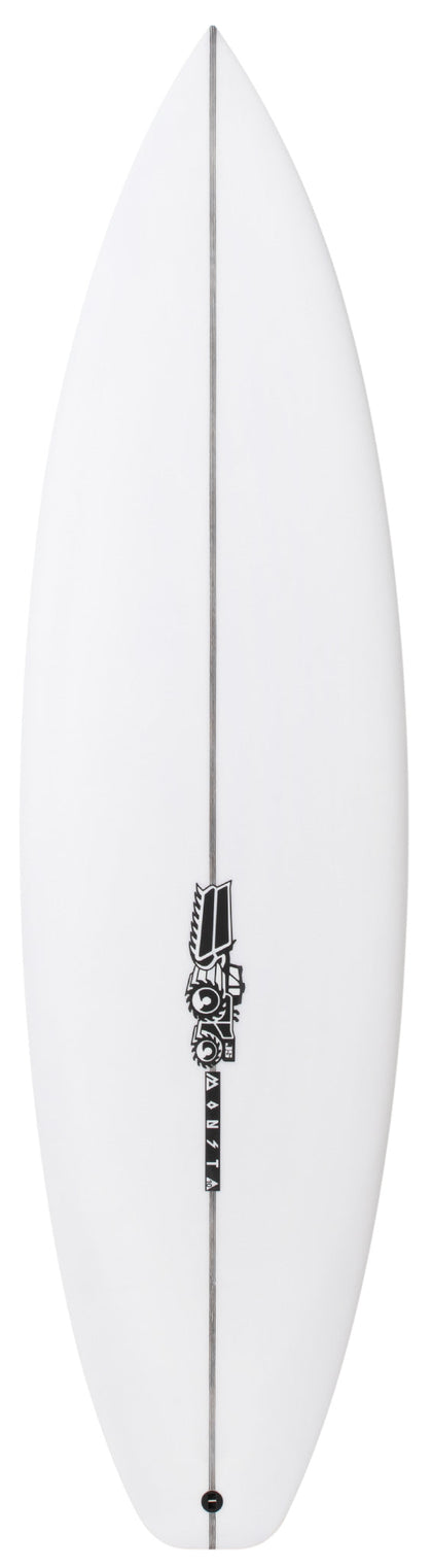 JS Industries USA | High Performance Surfboards