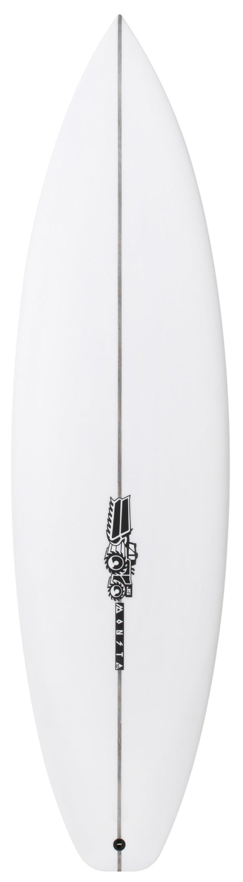 JS Industries USA | High Performance Surfboards