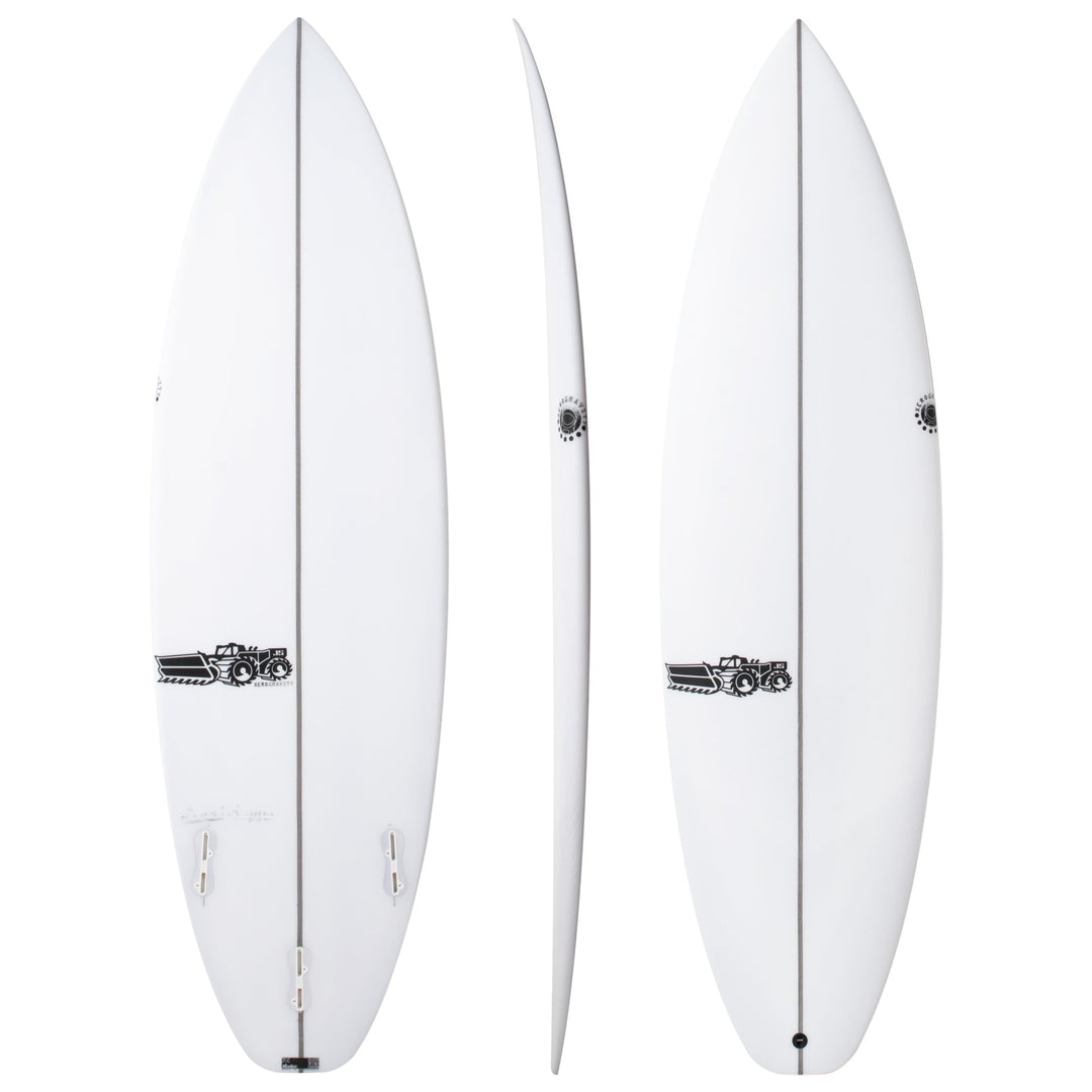 JS Industries USA | High Performance Surfboards