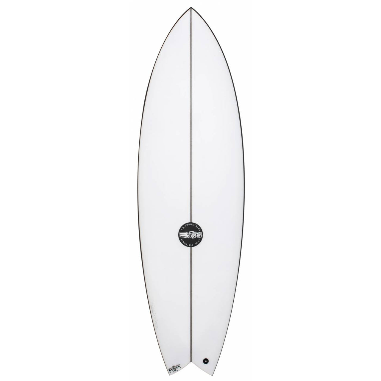 Black Baron – JS Industries USA