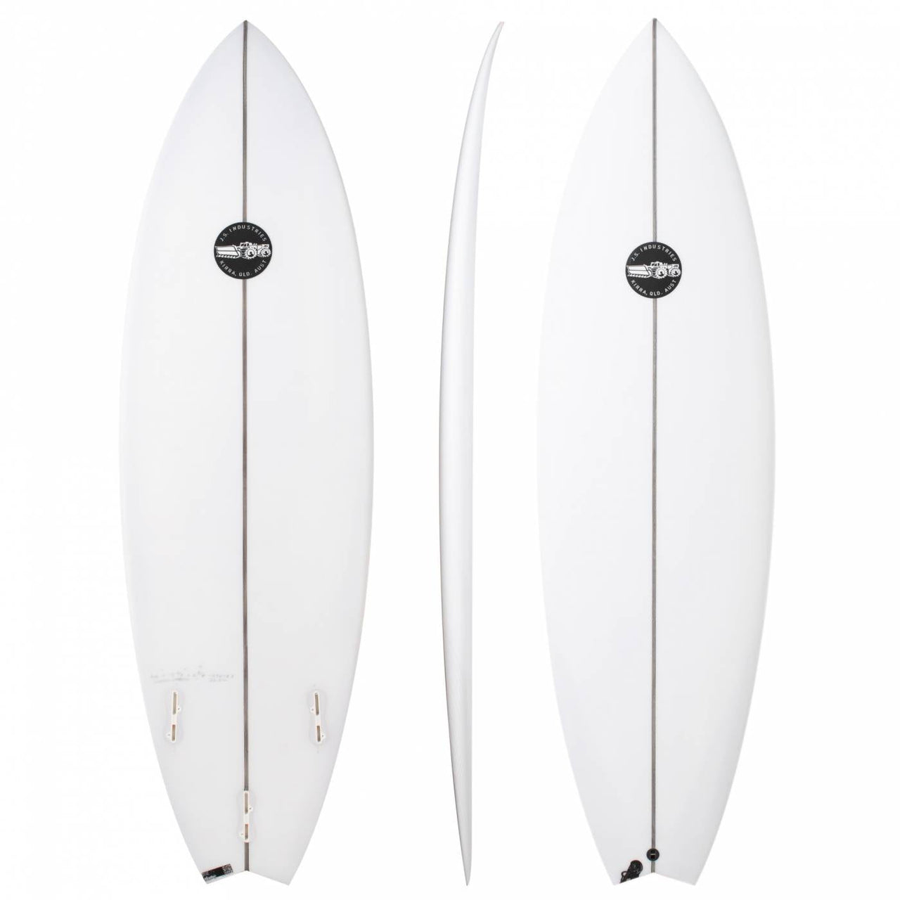 JS Industries USA | High Performance Surfboards
