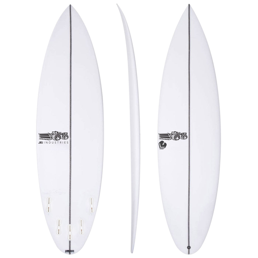 The Vault – JS Industries USA