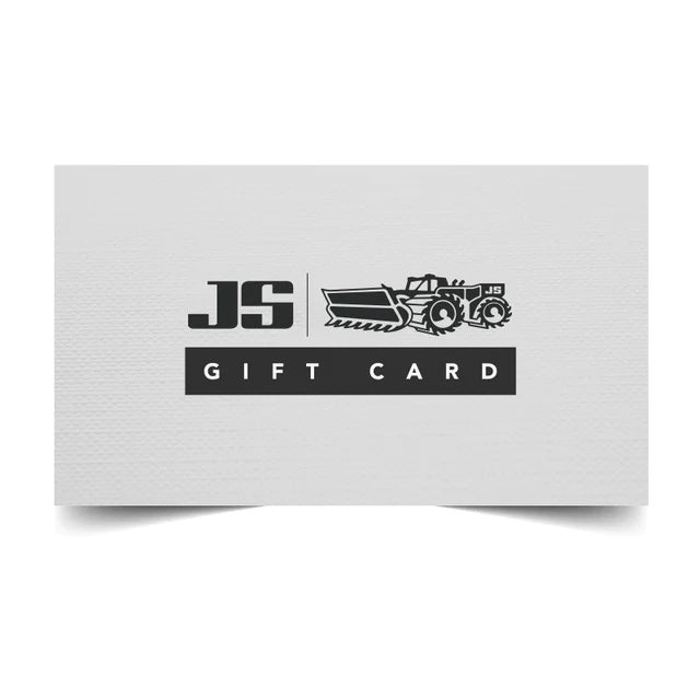 JS Gift Card – JS Industries USA