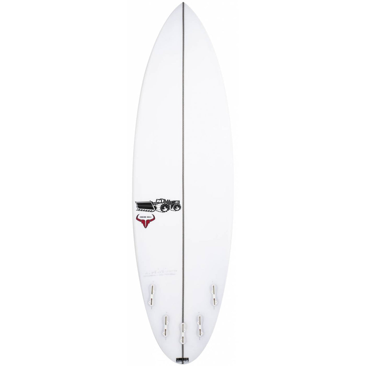 Raging Bull – JS Industries USA