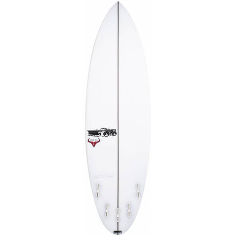 Raging Bull – JS Industries USA