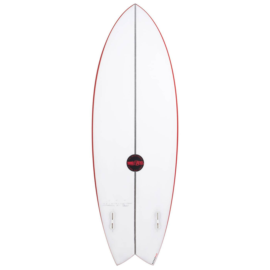 Red Baron – JS Industries USA