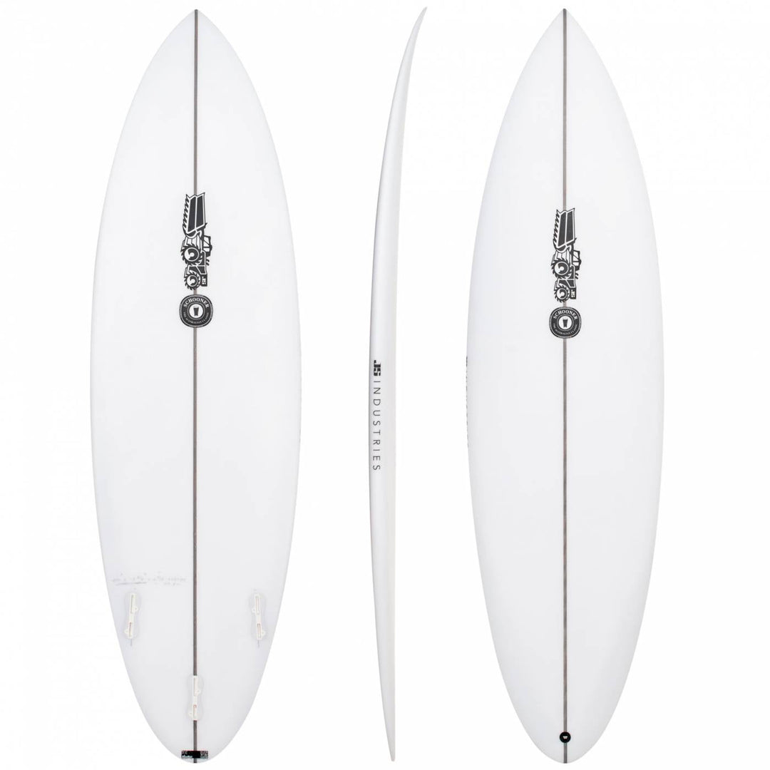 Schooner – JS Industries USA