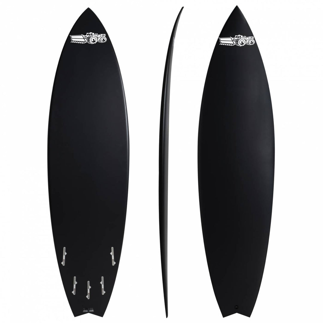 Surfboards – JS Industries USA