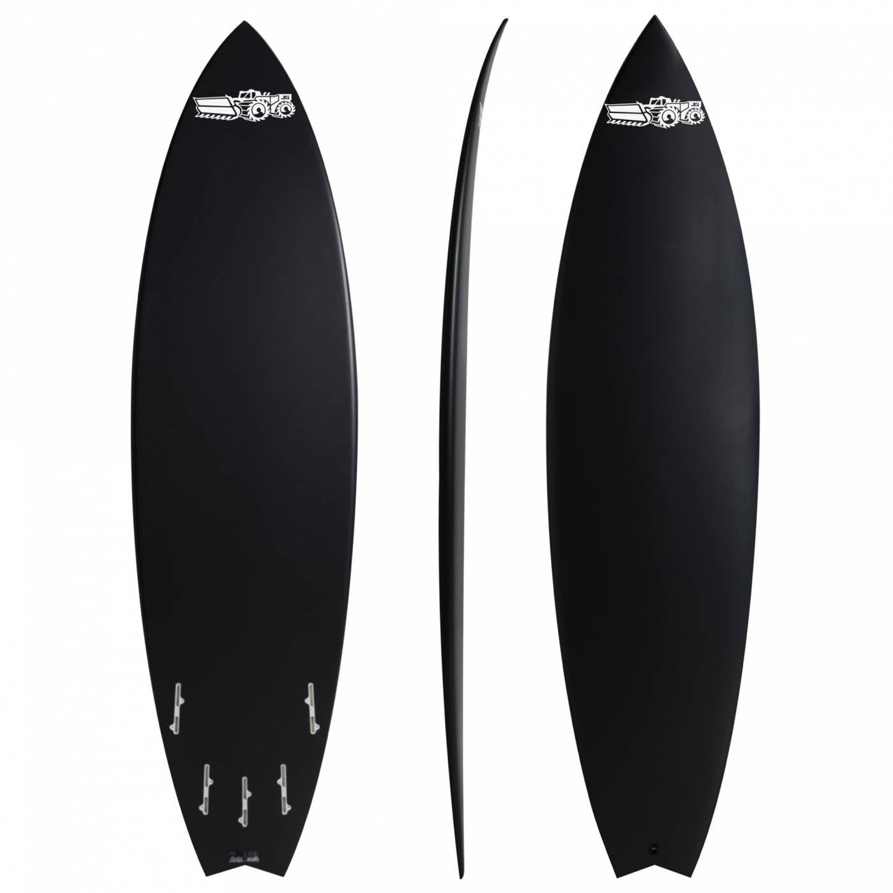 Surfboards – JS Industries USA