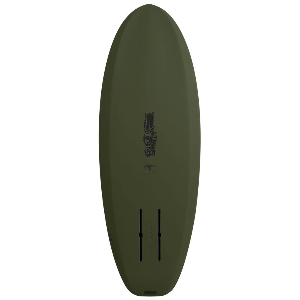 The Eagle – JS Industries USA