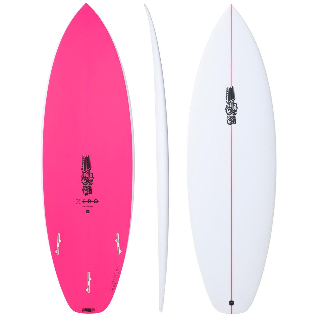 Xero Youth – JS Industries USA